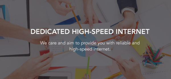 WSPACE | Coworking Space, Business Services & Community