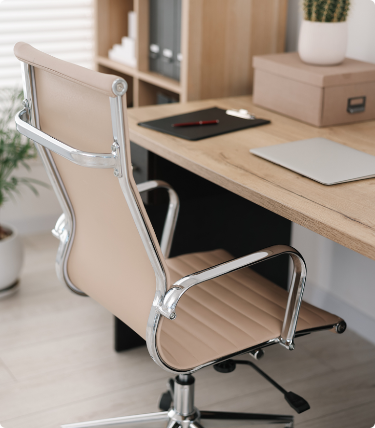 Contact Us | WSPACE